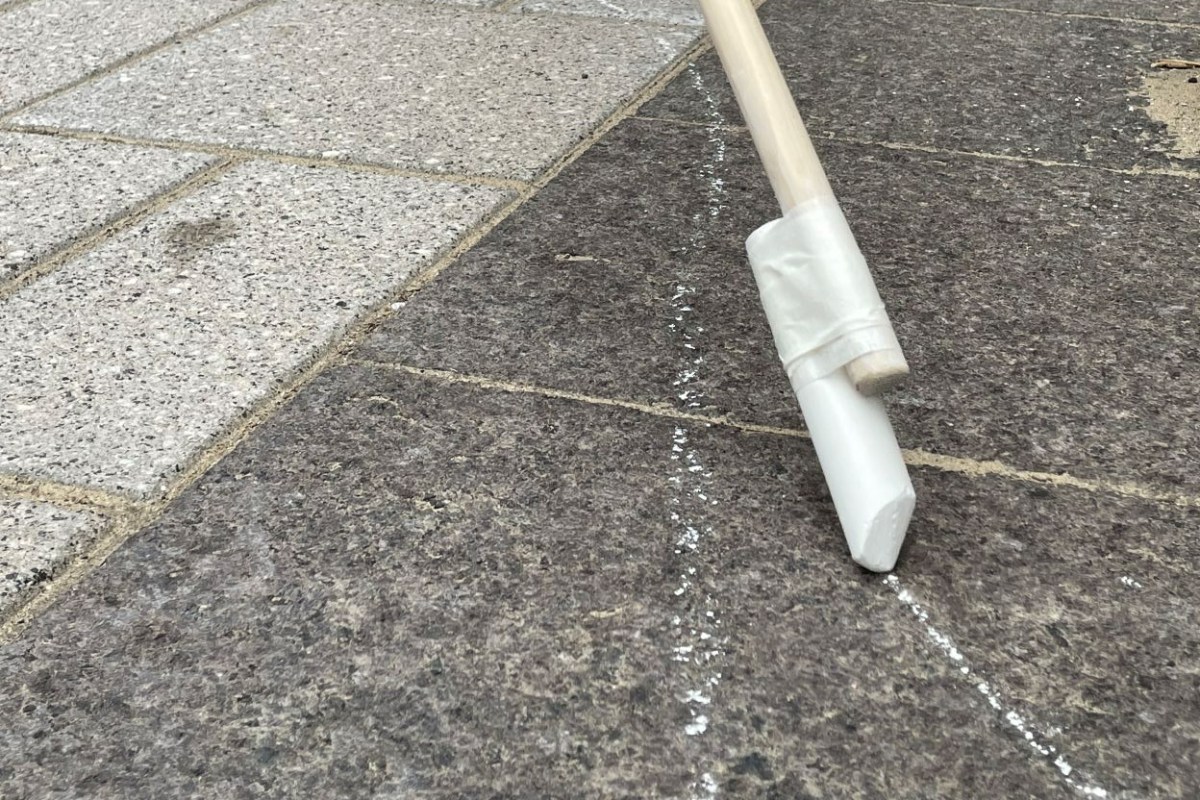 marquer ° marking – collectif ° Bonneau-Knight ° collective